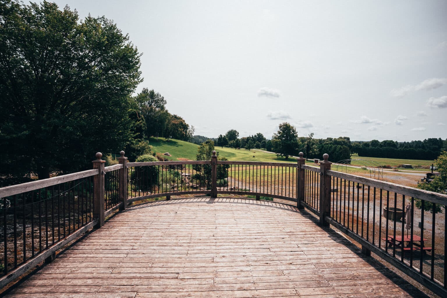 Our Facilities - The Barns at Lang Farm